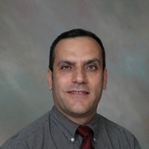 Khaled Abu-Hamdan, M.D. | Delta Health System – The Medical Center